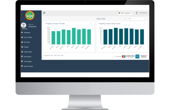 GIS Property Tax Solutions - Hardcastle GIS GIS Property Tax Solutions - Hardcastle GIS