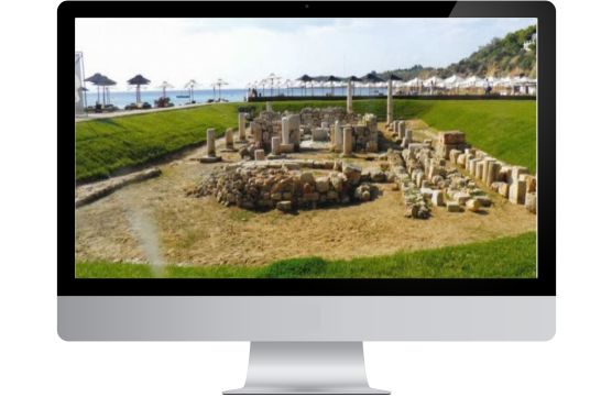 GIS in Tourism Solutions - Hardcastle GIS GIS in Tourism Solutions - Hardcastle GIS